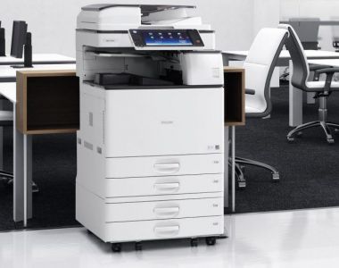 Ricoh AFICIO MP 4054SP | Imprimantes