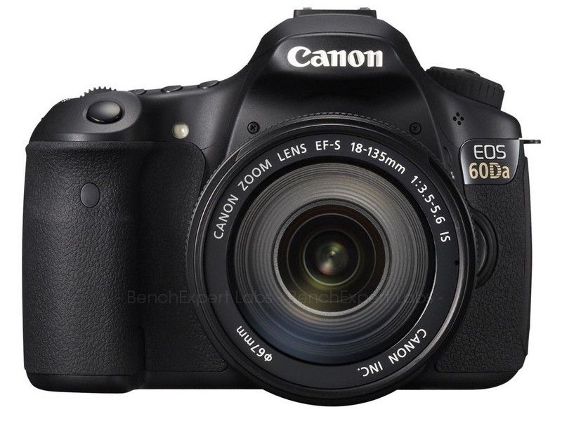 CANON EOS 60Da | Appareils Photo Numériques
