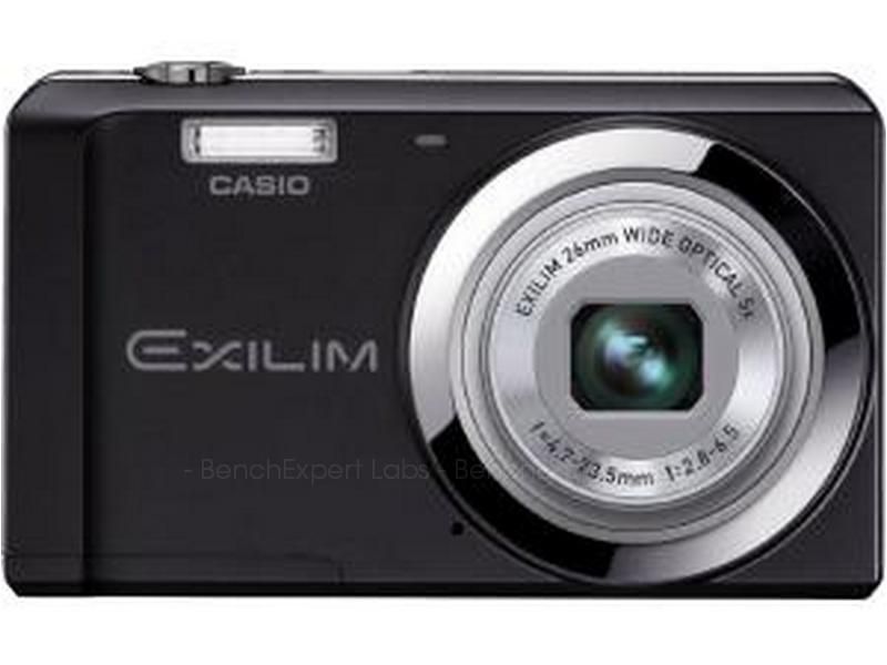 CASIO EXILIM EX-ZS5 | Appareils Photo Numériques
