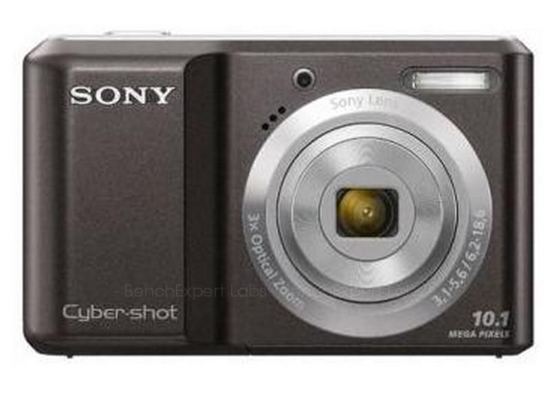 SONY Cyber-shot DSC-S2000 | Appareils Photo Numériques