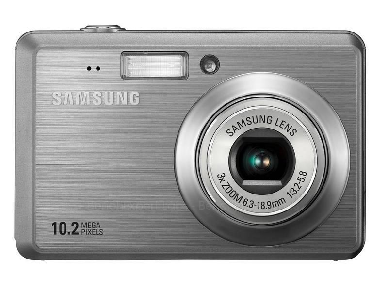 SAMSUNG ES55 | Appareils Photo Numériques