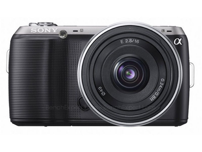 SONY Alpha NEX-3N | Appareils Photo Numériques