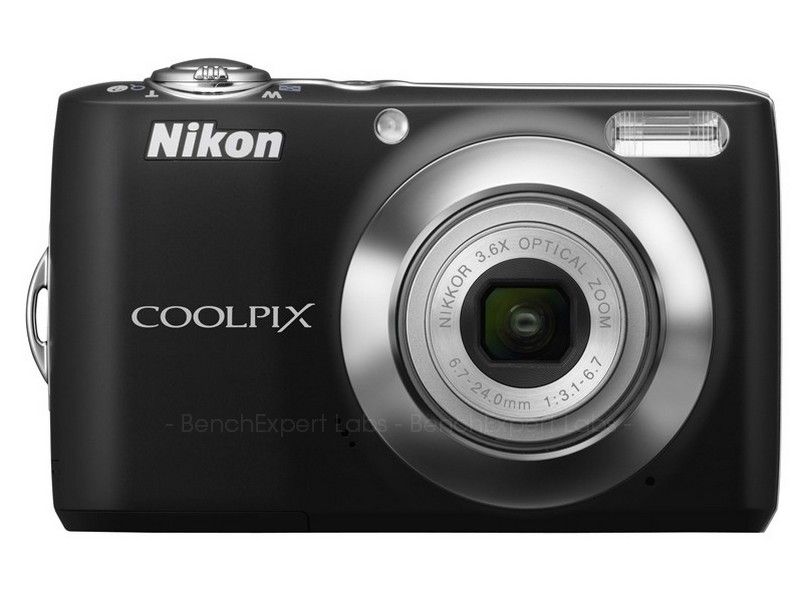 NIKON Coolpix L22 | Appareils Photo Numériques