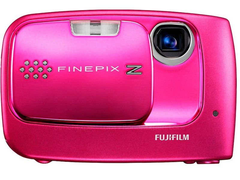 FUJIFILM FinePix Z30 | Appareils Photo Numériques