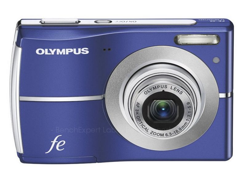 OLYMPUS FE-45 | Appareils Photo Numériques