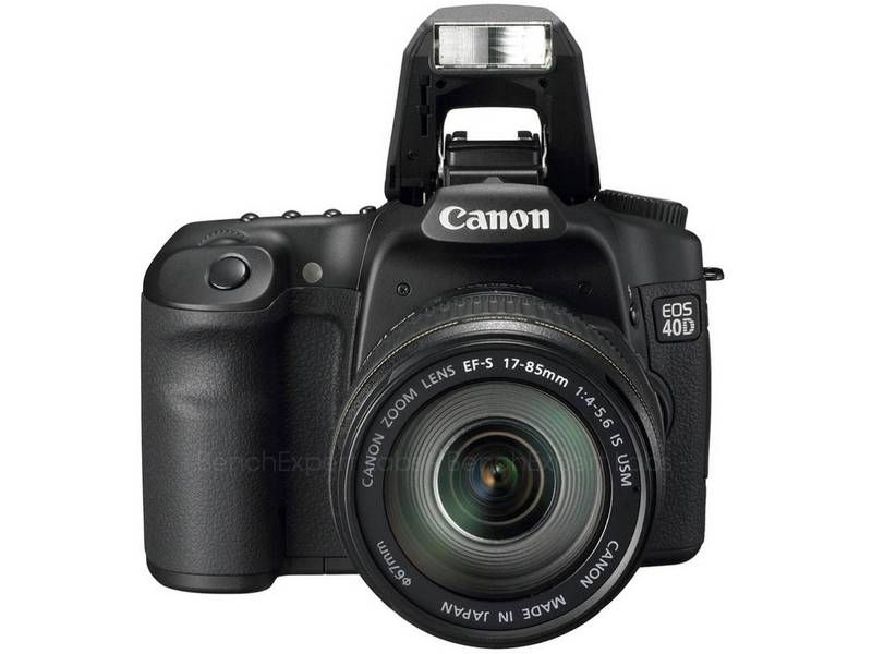 Canon EOS 40D | Appareils Photo Numériques