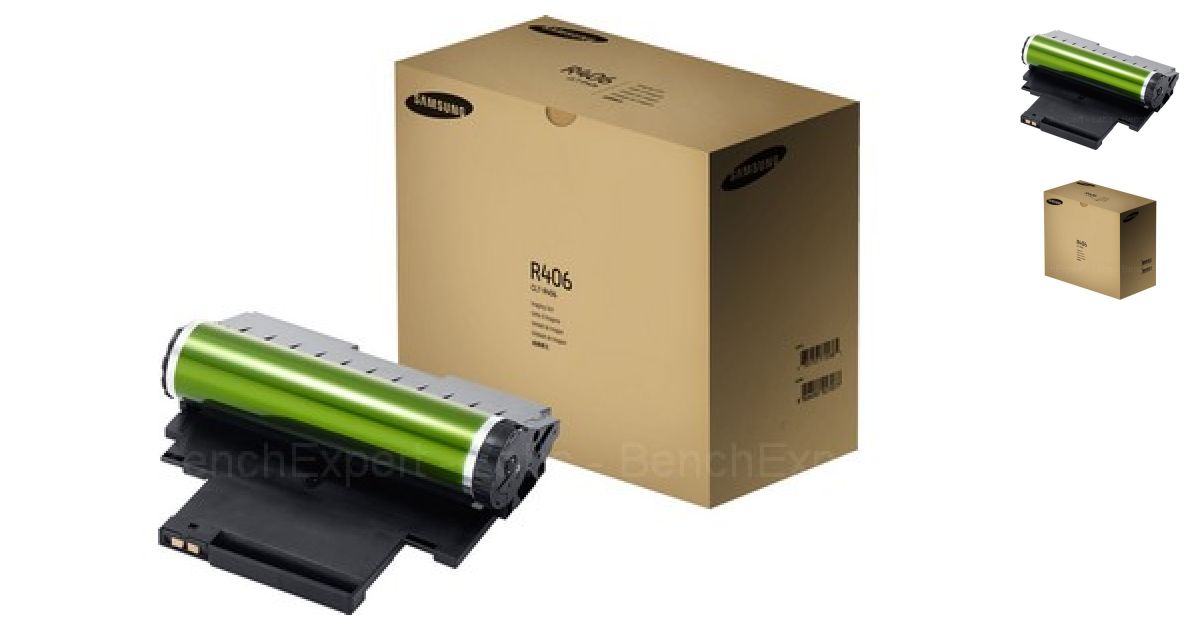 SAMSUNG CLT-R406 | Consommables et accessoires | Imprimantes