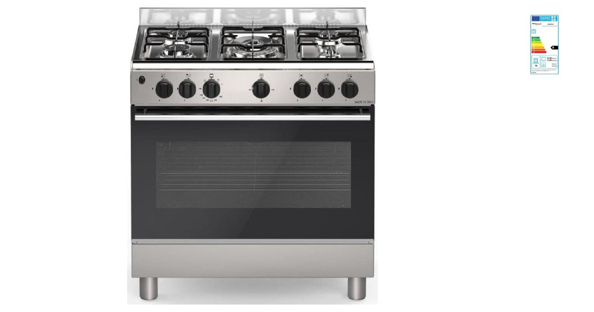BOMPANI CDBG85IX | Cuisinières