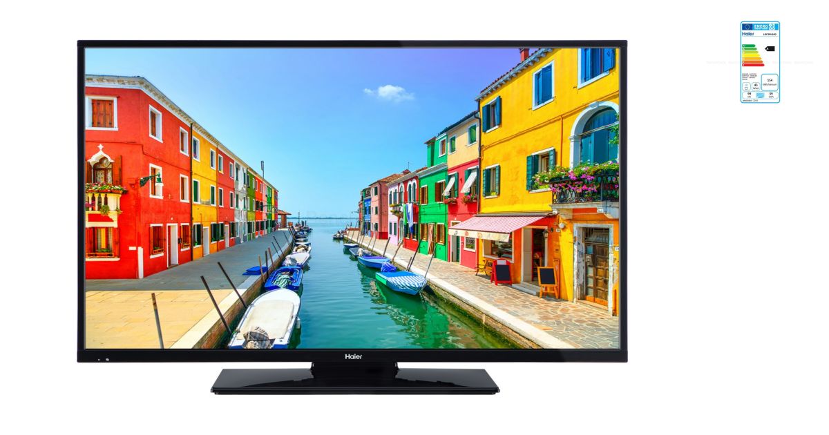 HAIER LDF39V100 | Téléviseurs