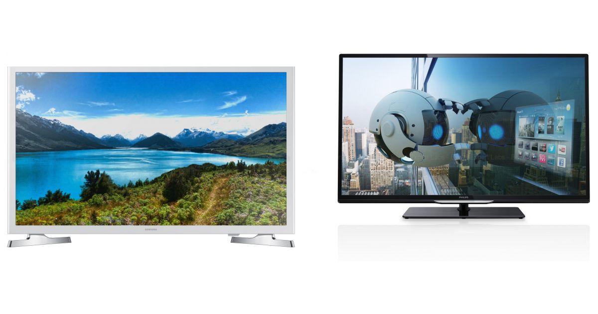 SAMSUNG UE32J4510AW | Téléviseurs
