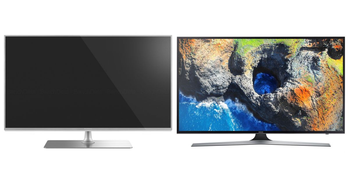 PANASONIC TX-40EXW735 | Téléviseurs