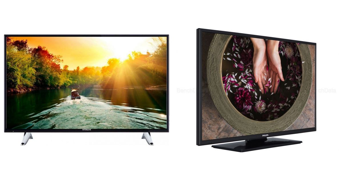 HITACHI 48HB6W62 | Téléviseurs