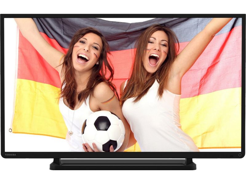 TOSHIBA 40L2433 | Téléviseurs