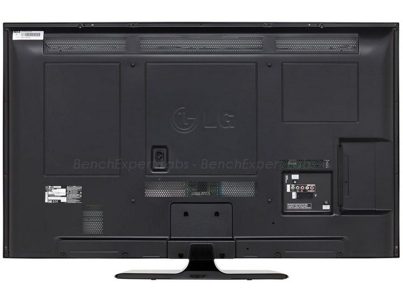 LG 60PB5600 | Téléviseurs