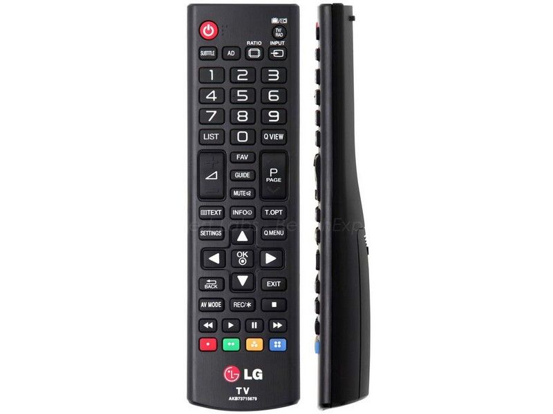 LG 60PB5600 | Téléviseurs
