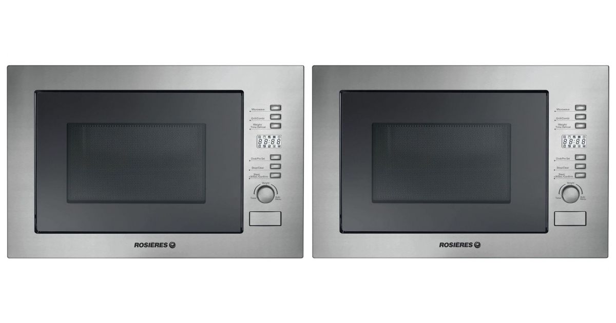 ROSIERES RMOK 82 | Fours