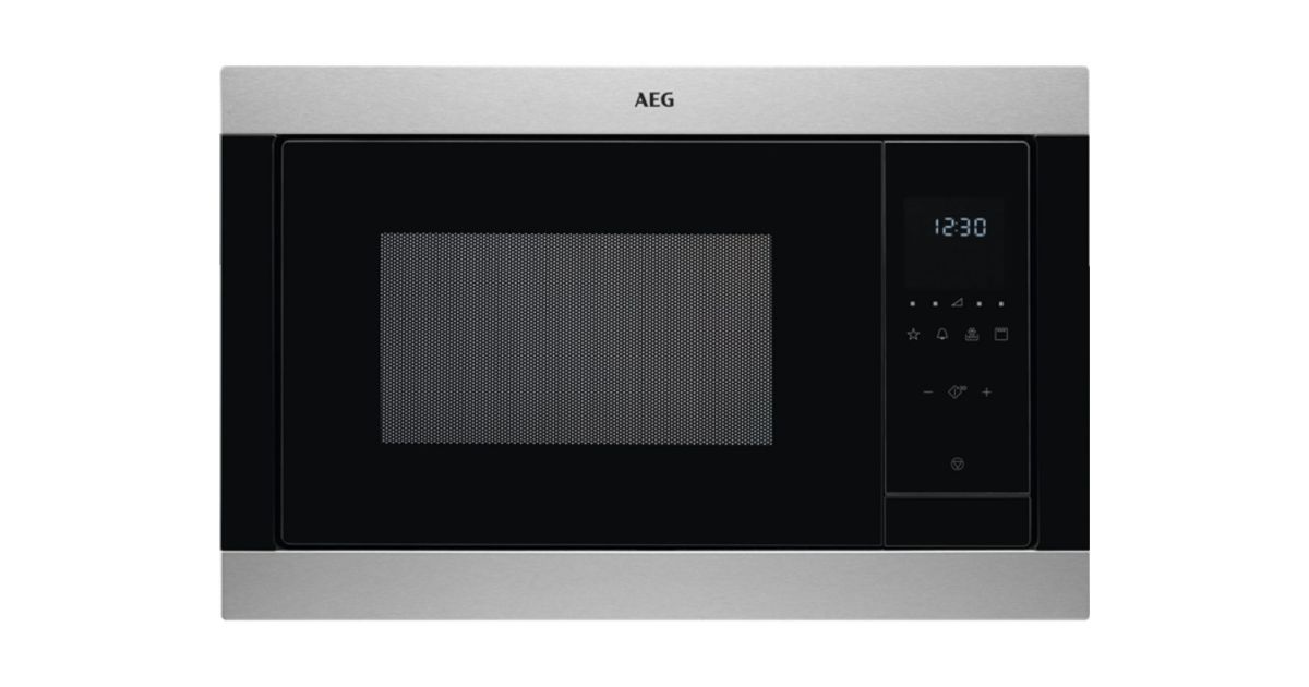 AEG MSB2547D-M | Fours