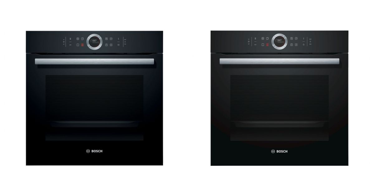 BOSCH HBG675BB1 | Fours