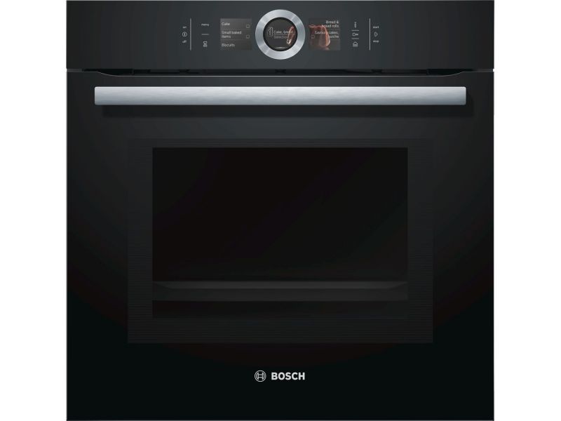 BOSCH HNG6764B6 | Fours