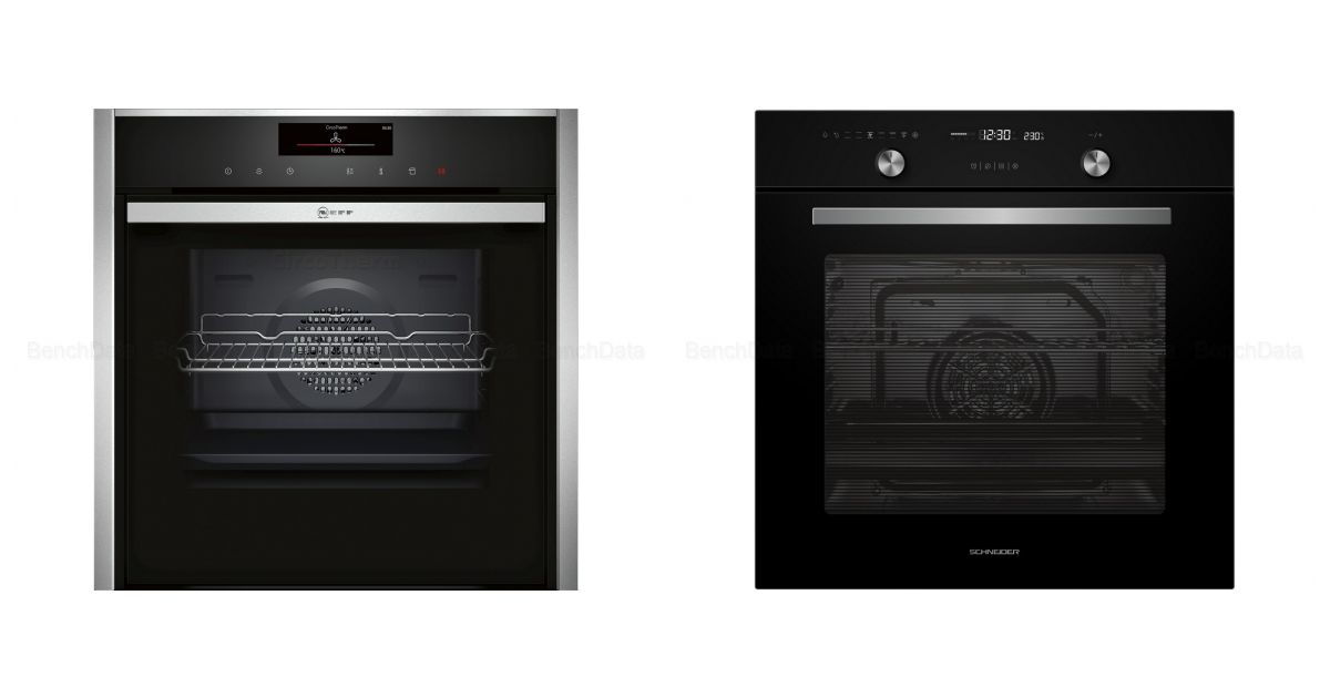 NEFF B48FT68N1 | Fours