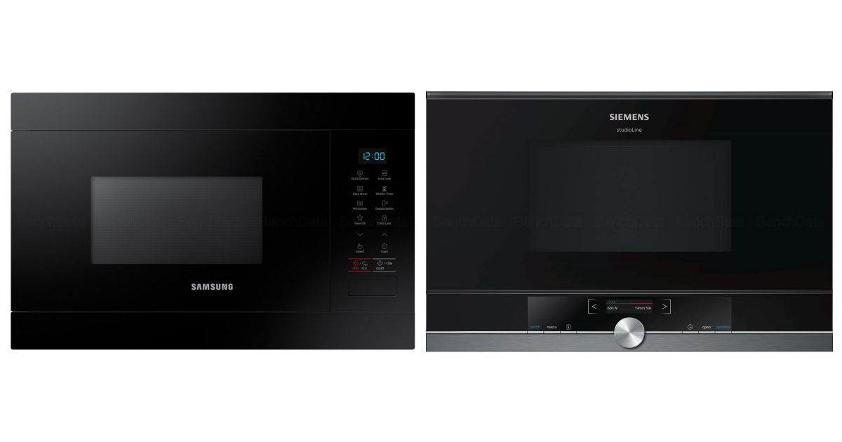 SAMSUNG MS22M8054AK | Fours