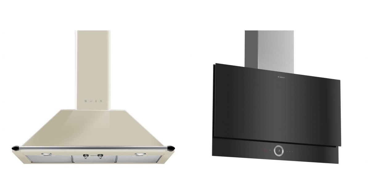 SMEG KT90PE | Hottes