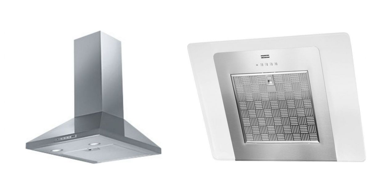 FRANKE JOY 600 M | Hottes