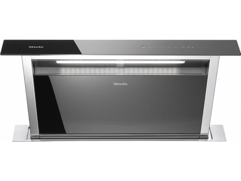 MIELE DA 6890 | Hottes