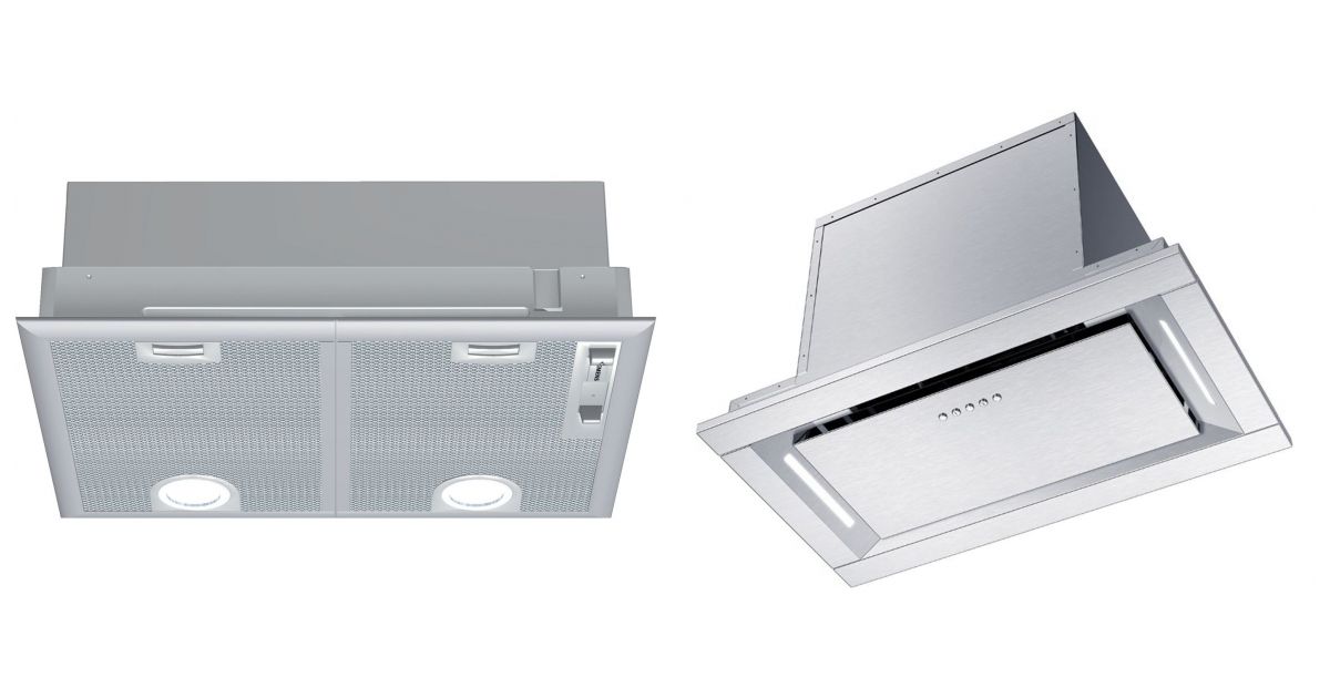 SIEMENS LB 55565 | Hottes