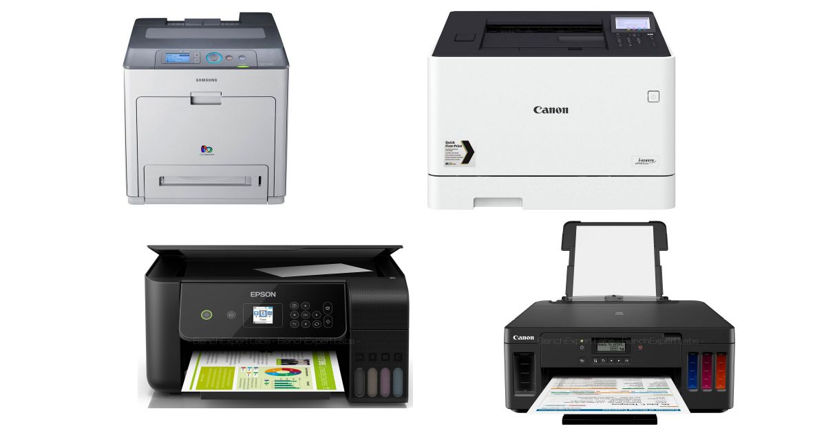 SAMSUNG CLP-775ND | Imprimantes