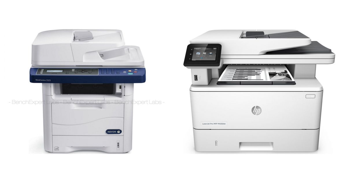 XEROX WorkCentre 3325DNI | Imprimantes