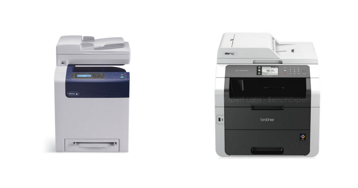XEROX WorkCentre 6505DN | Imprimantes