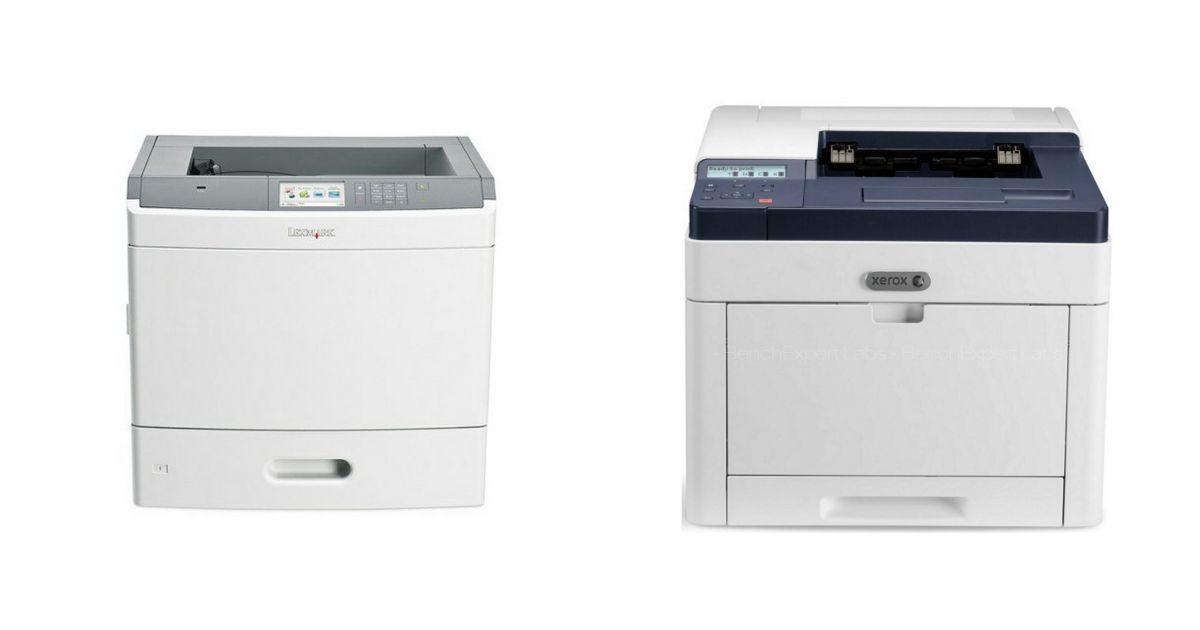 LEXMARK C792de | Imprimantes