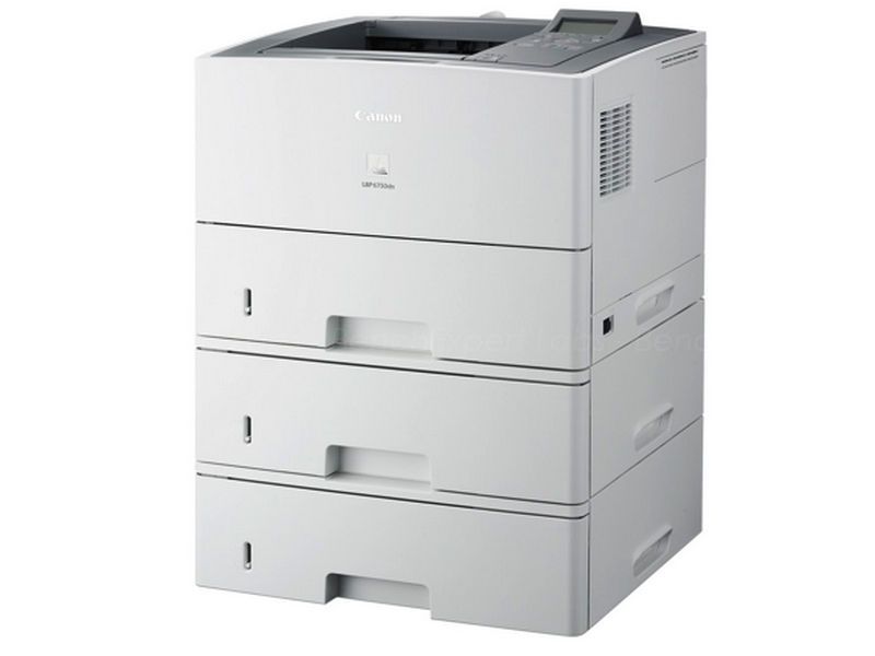 Canon i-SENSYS LBP6780x | Imprimantes