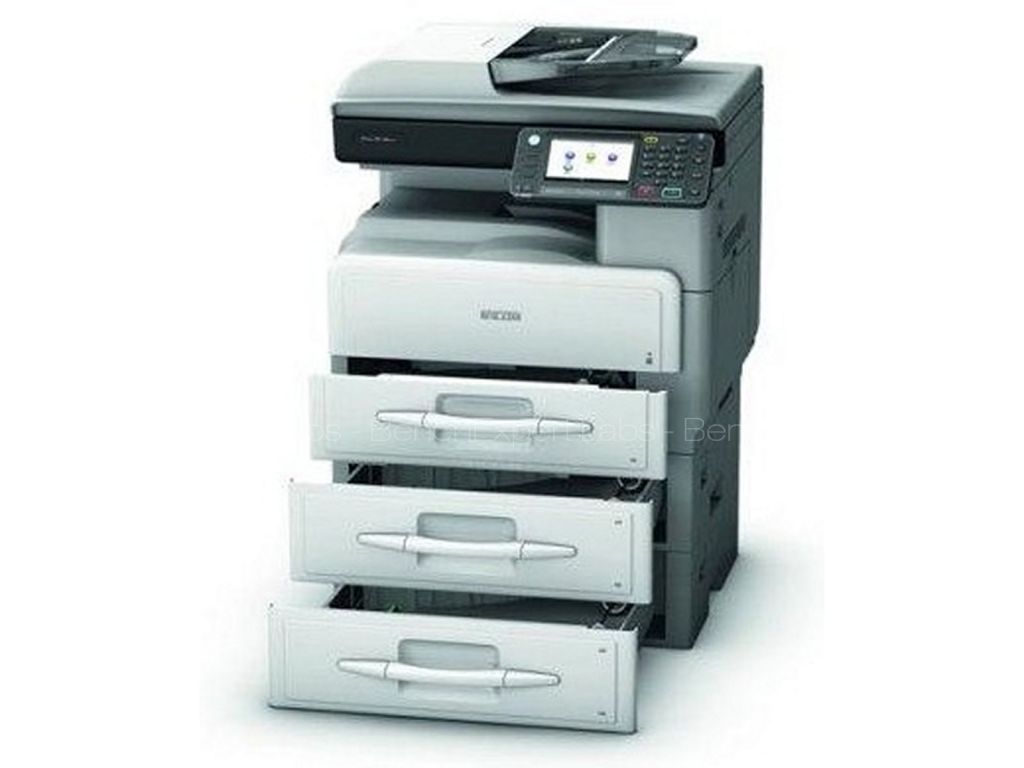 Ricoh Aficio MP 301SPF | Imprimantes