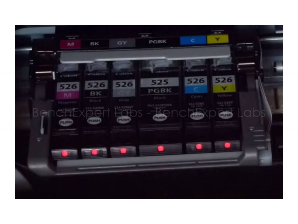 Canon PIXMA MG6150 | Imprimantes