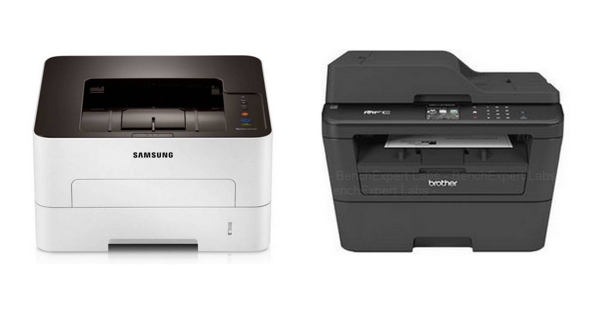 SAMSUNG Xpress SL-M2825DW | Imprimantes