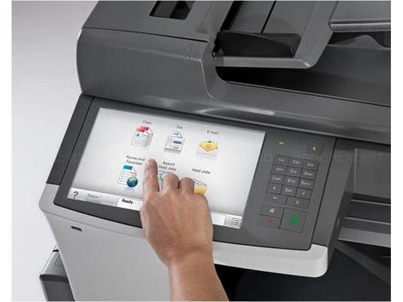 Lexmark X950dhe | Imprimantes