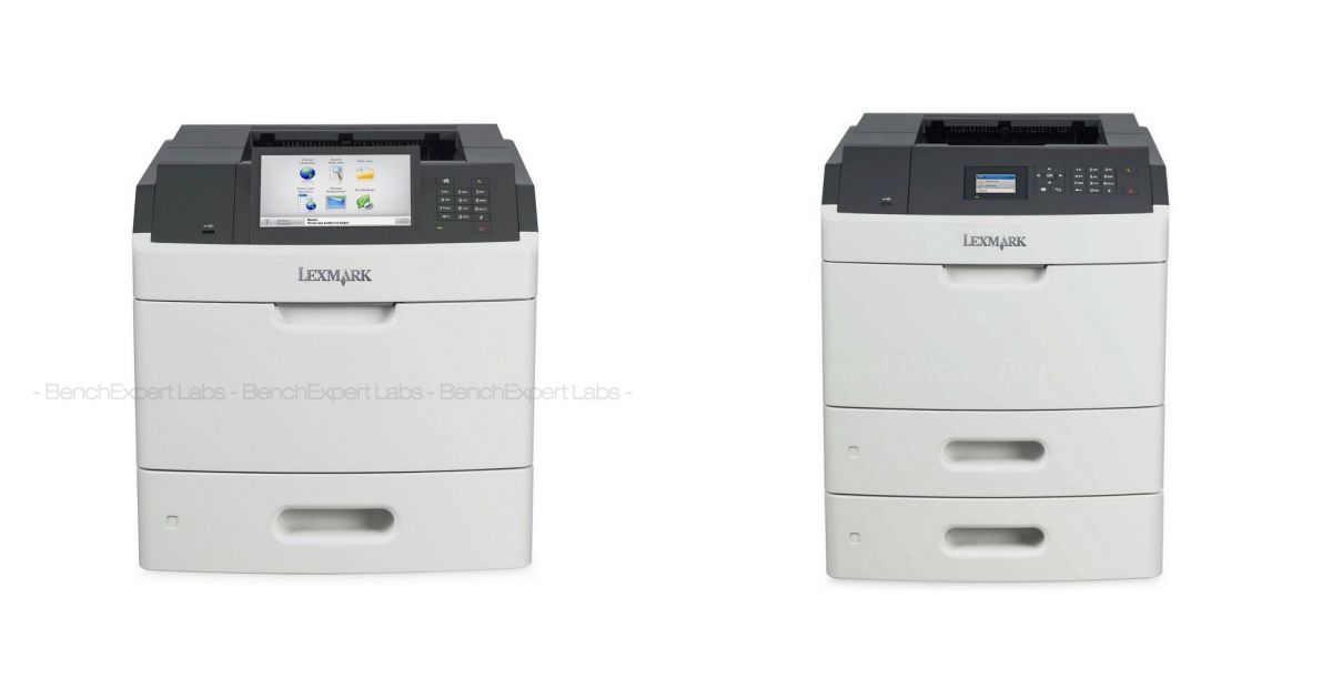 LEXMARK M5170 | Imprimantes
