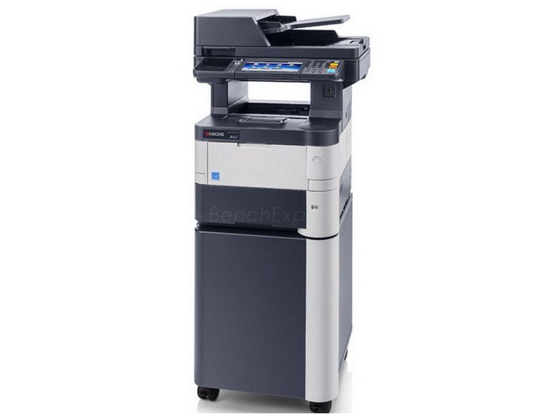 Kyocera ECOSYS M3540dn | Imprimantes