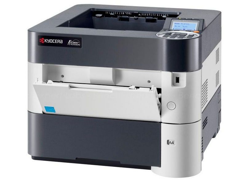 Kyocera FS-4100DN/KL3 | Imprimantes