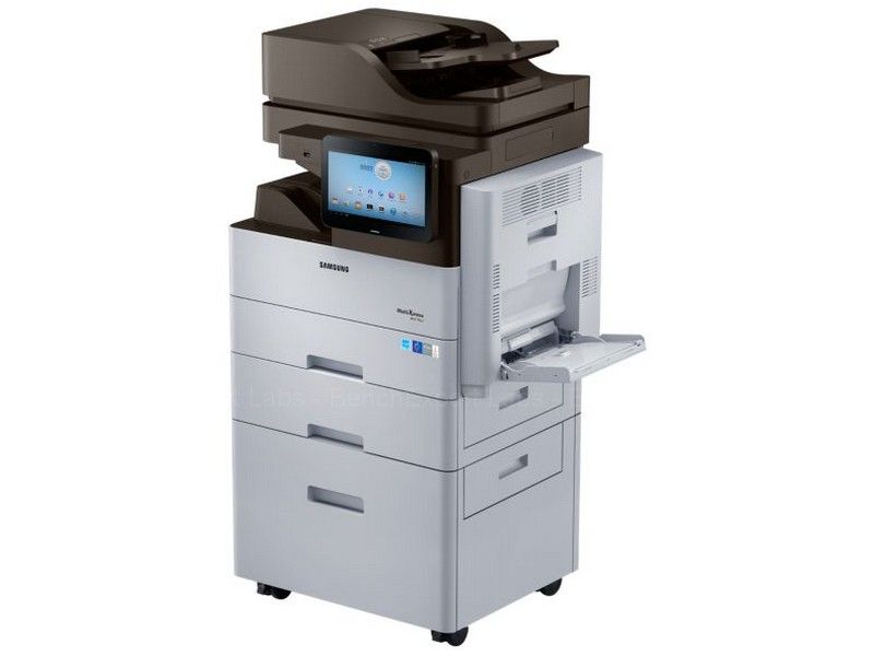 Samsung MultiXpress SL-M5370LX | Imprimantes