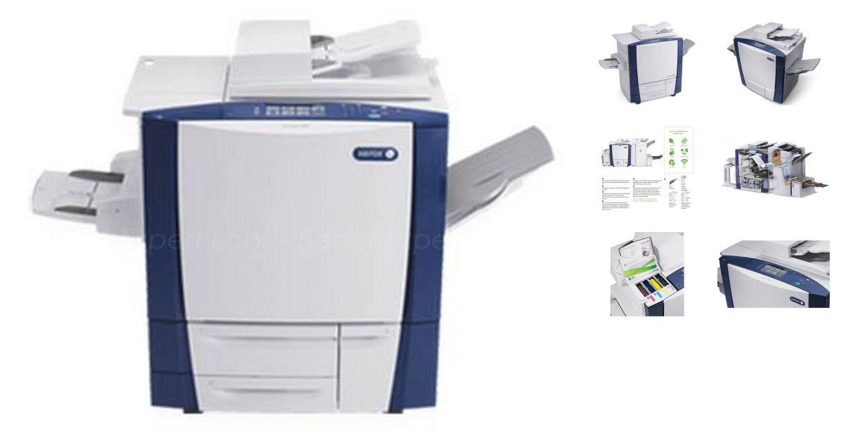 XEROX ColorQube 9302V/AM | Imprimantes