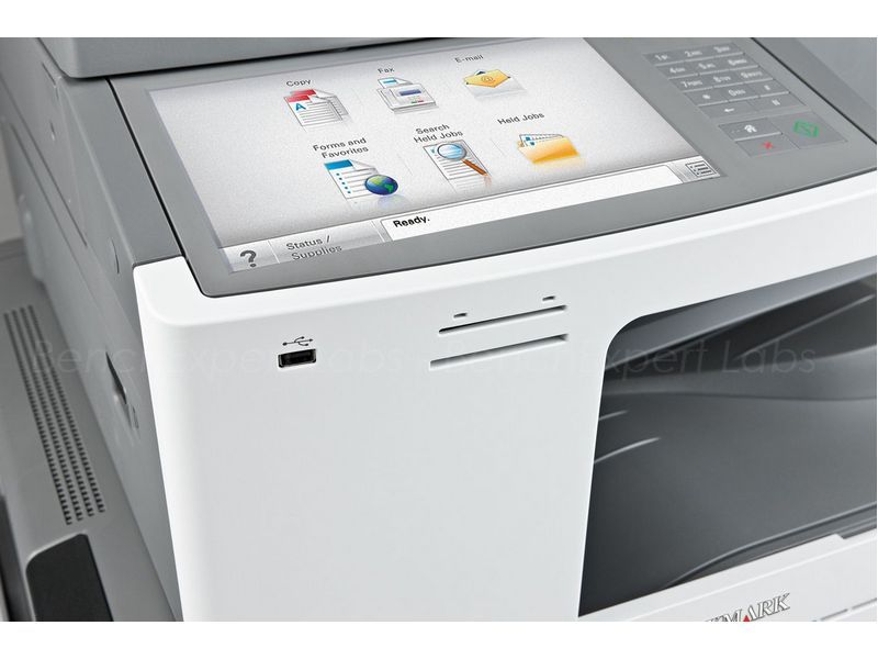Lexmark X925de | Imprimantes