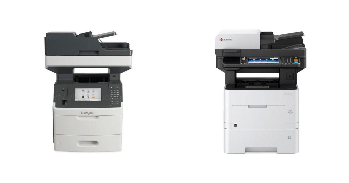 LEXMARK MX710de | Imprimantes