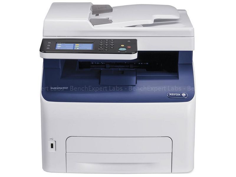 Imprimante multifonction WorkCentre 7220/7225 - Xerox Support