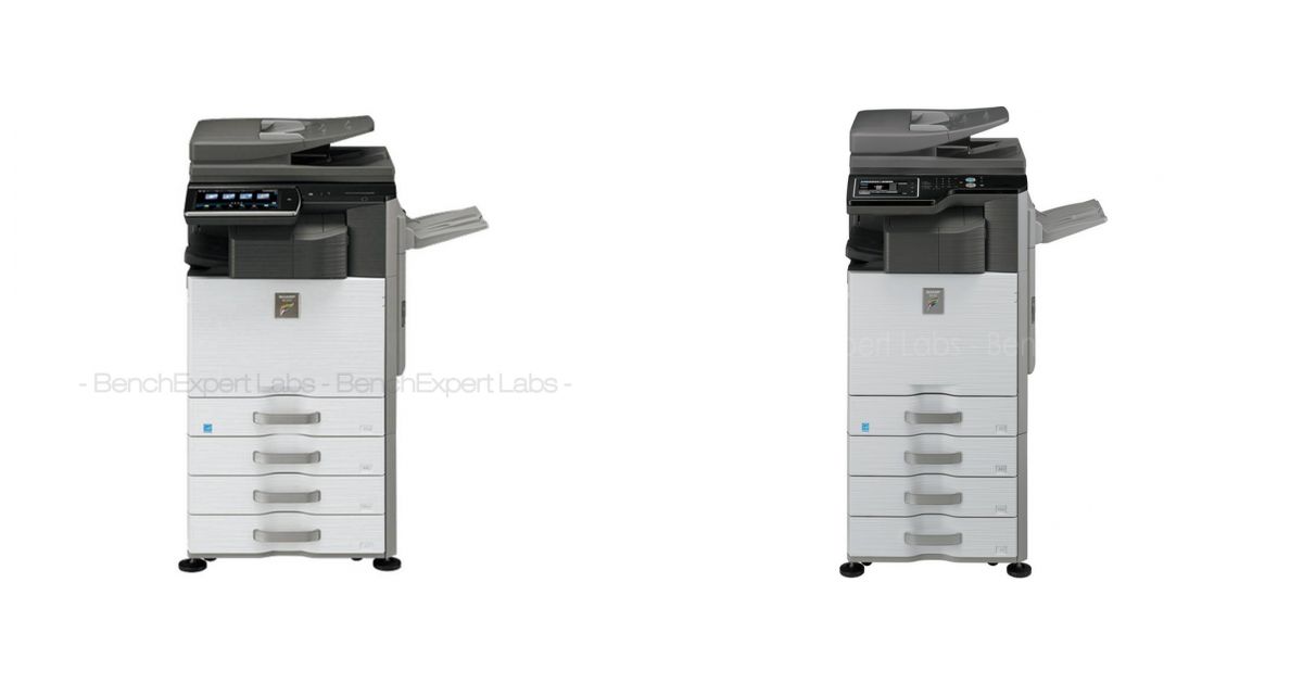 SHARP MX2640NSF | Imprimantes