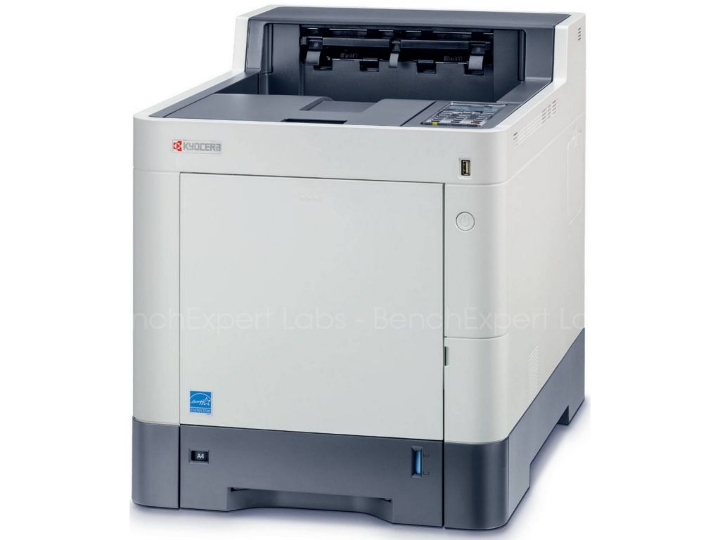 Kyocera ECOSYS P6035cdn | Imprimantes