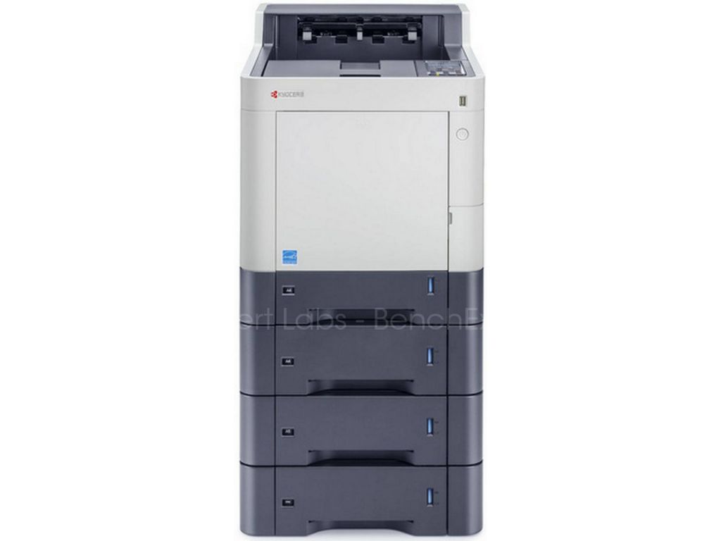 Kyocera ECOSYS P6035cdn | Imprimantes