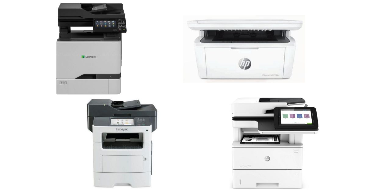 LEXMARK CX725DE | Imprimantes